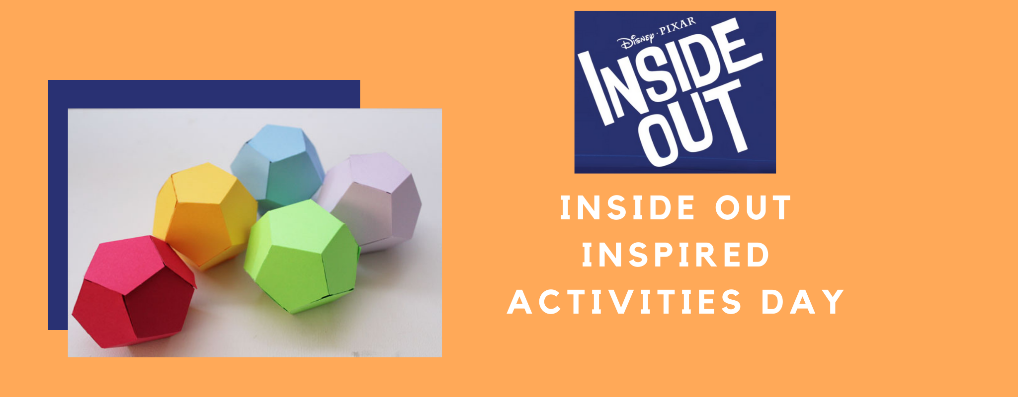 Inside Out inspired activities to boost emotional wellbeing - Bettering ...