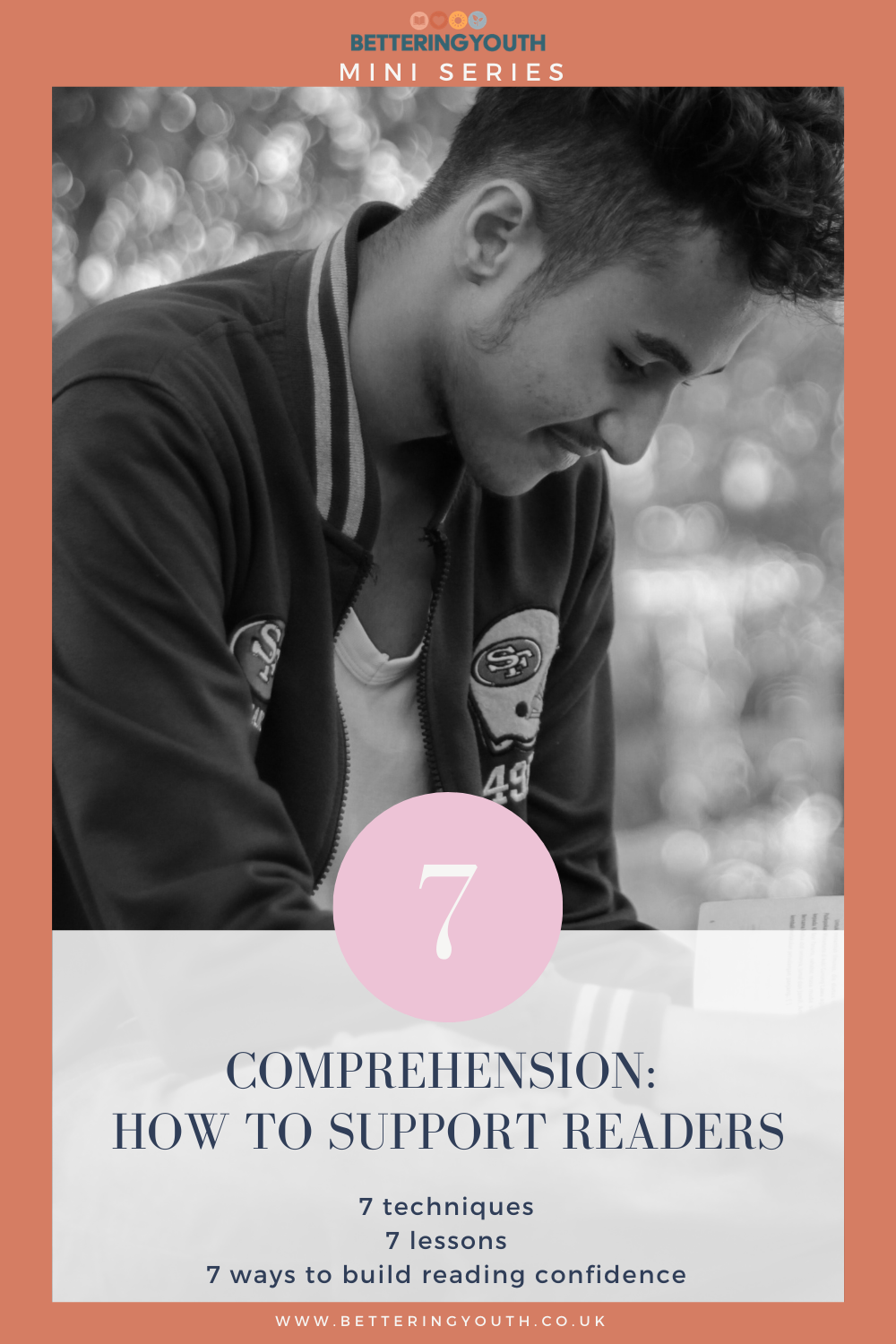 Best Ways to Boost Reading Comprehension - Making Connections ...