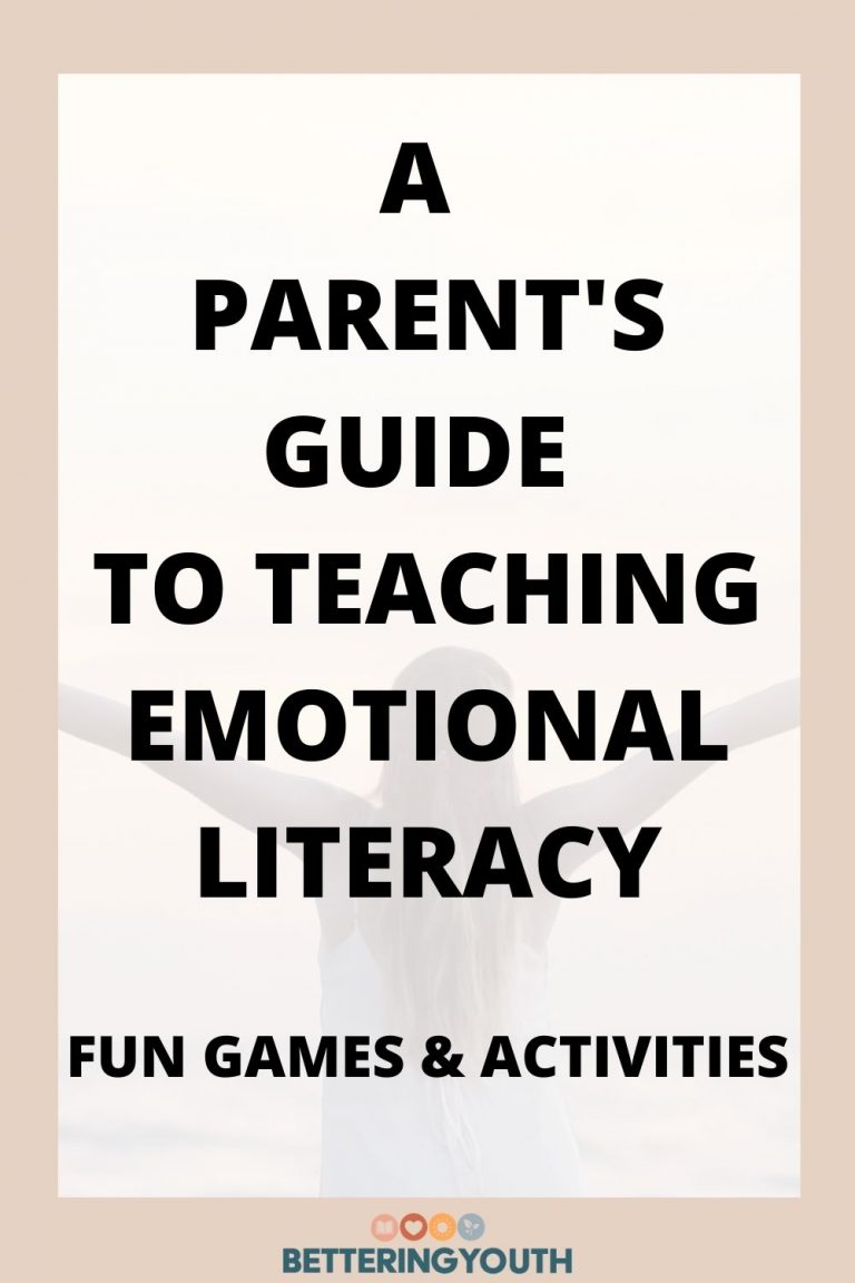 Teach Emotional Intelligence to Children with these 30 Powerful Activities