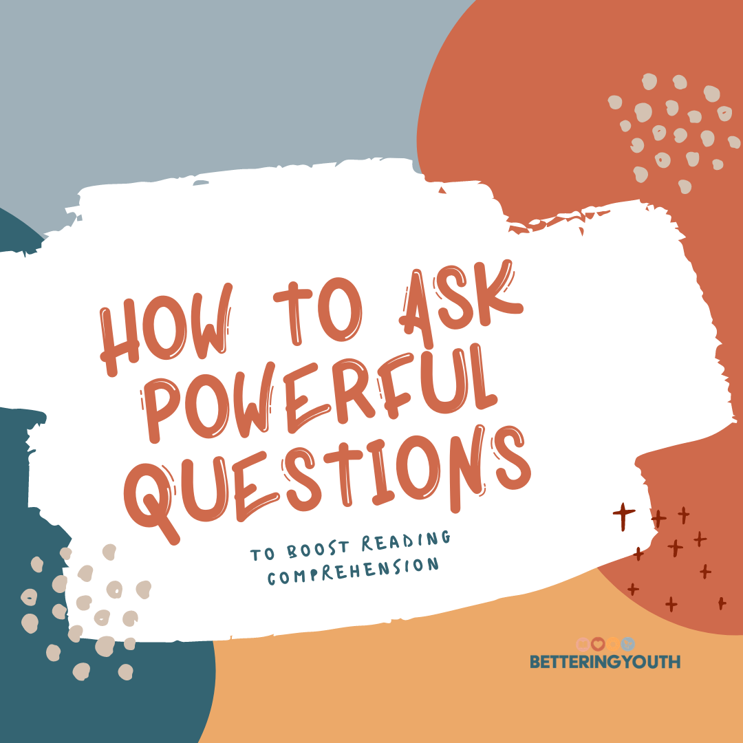 How to Generate Strong Questions while Reading to Boost Comprehension ...