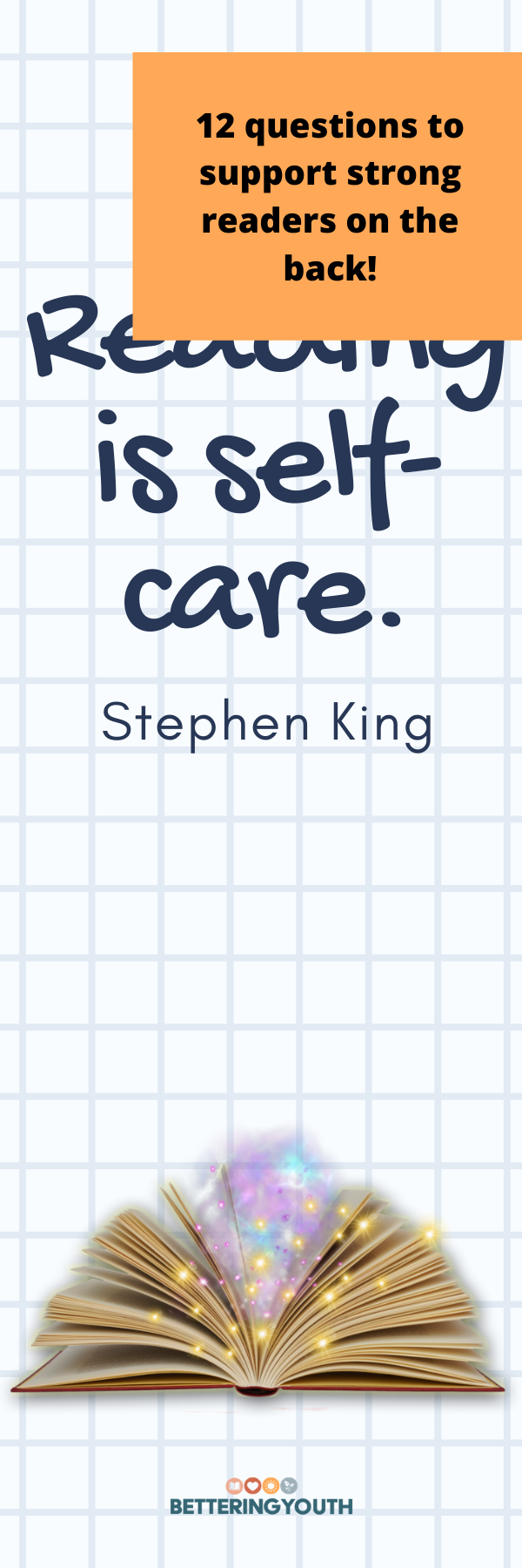 How to Generate Strong Questions while Reading to Boost Comprehension ...