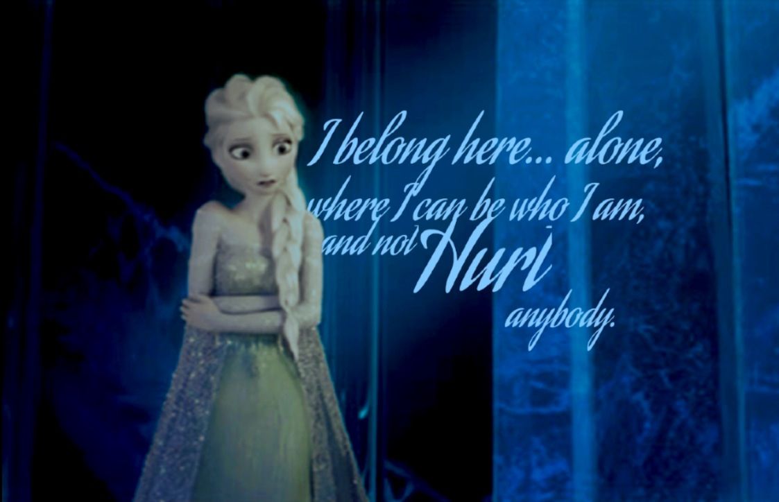 Eight Powerful things Disney's 'Frozen' can Teach us About Mental ...