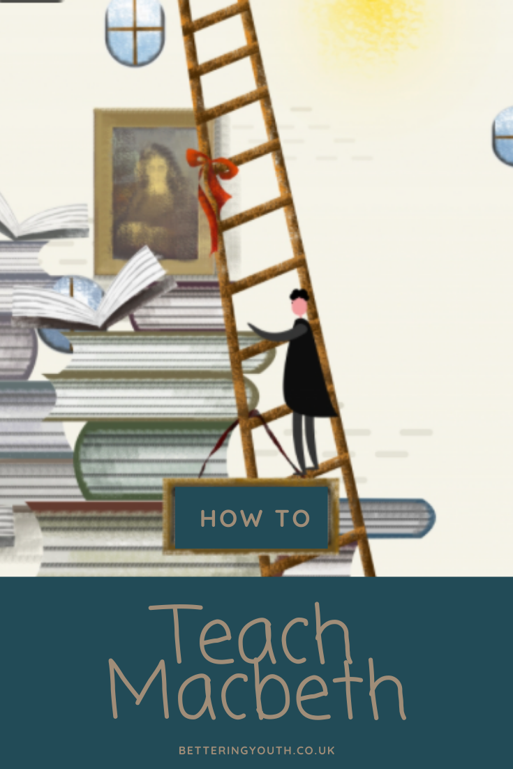 How To Introduce Poetry: Build a Love of Poetry - Bettering Youth