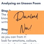 Unlock Your Secret Weapon for Unseen Poetry - Bettering Youth