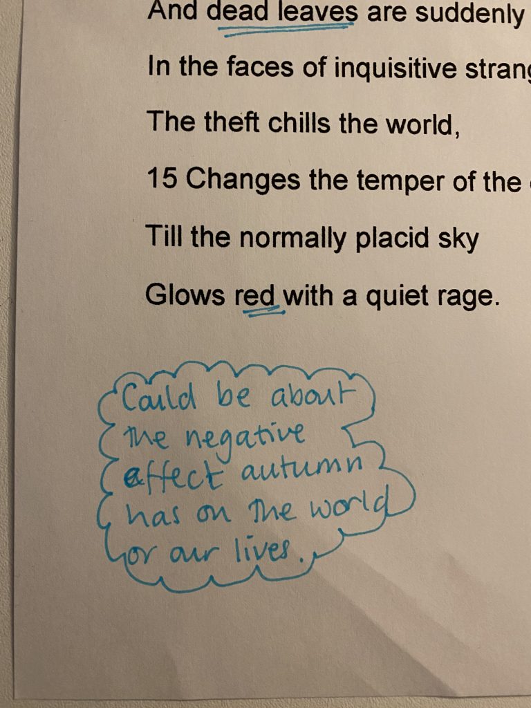 Unlock Your Secret Weapon for Unseen Poetry - Bettering Youth