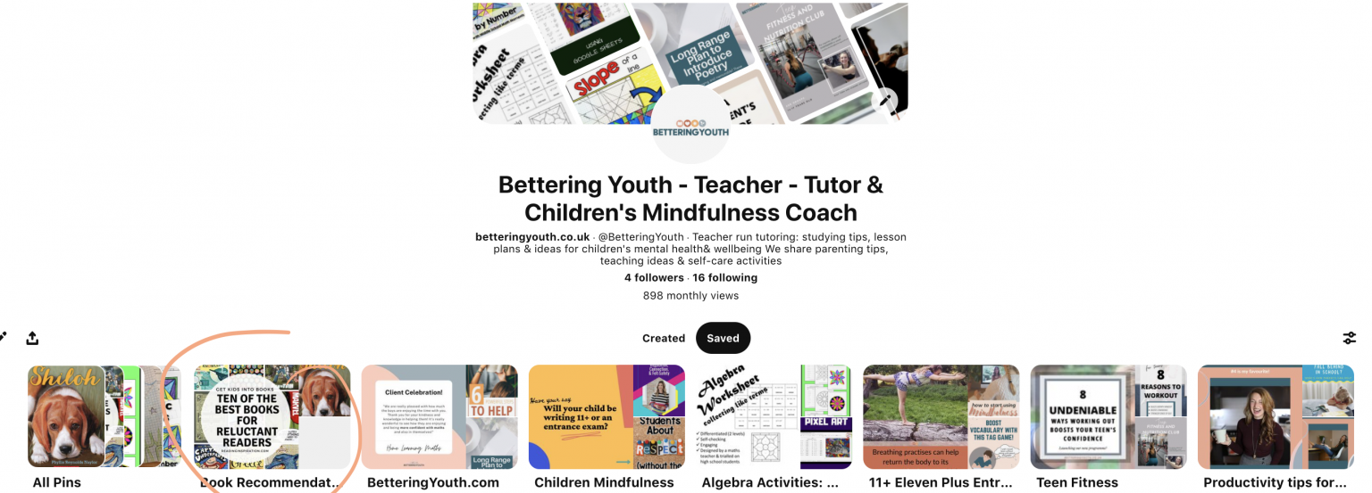 6 Book Recommendations Reluctant Readers will Love - Bettering Youth