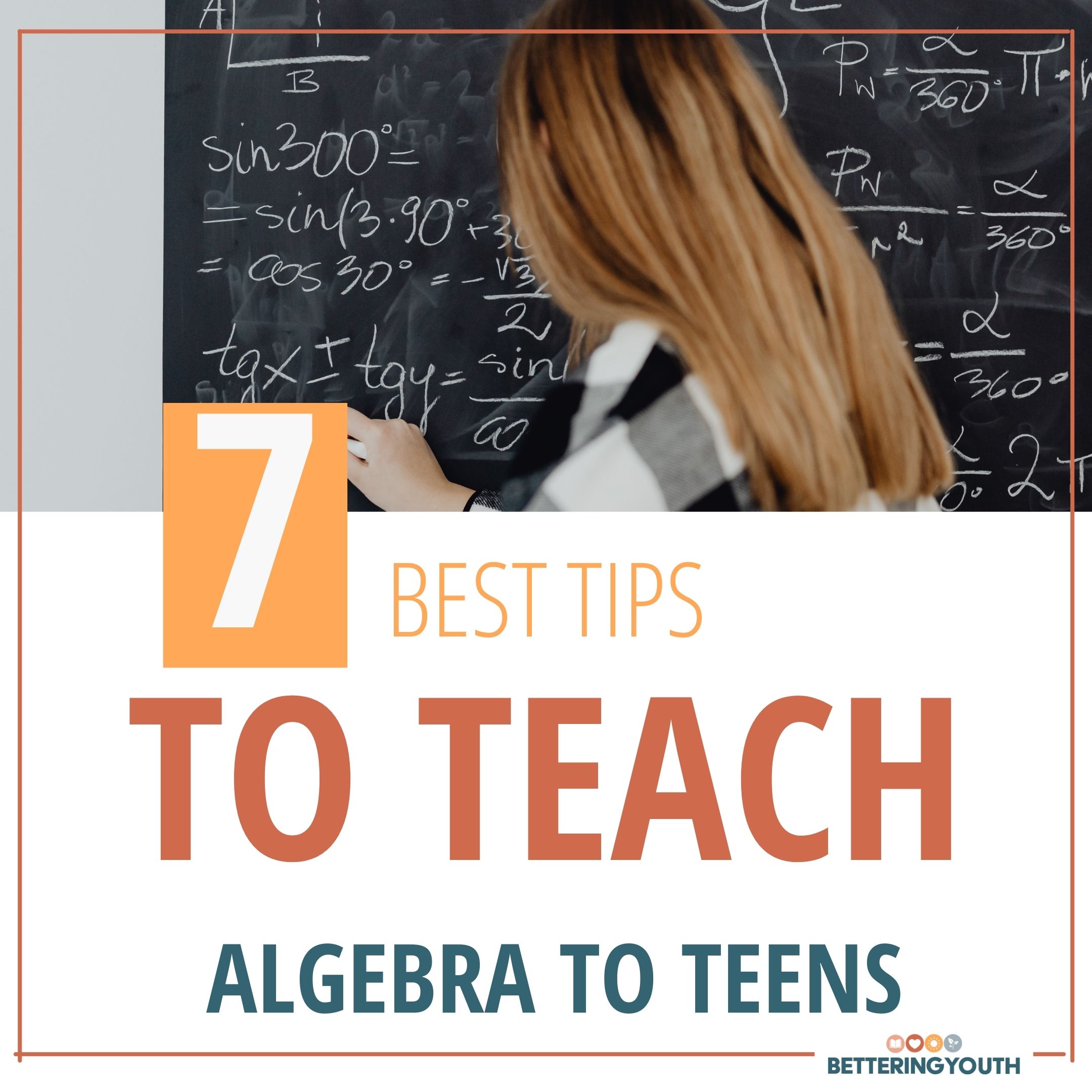 How To Teach Algebra In Middle School Bettering Youth