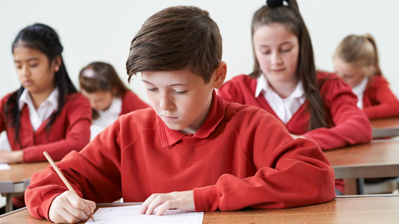 What Is The 11 Entrance Exam Grammar School Edition The Eleven Plus