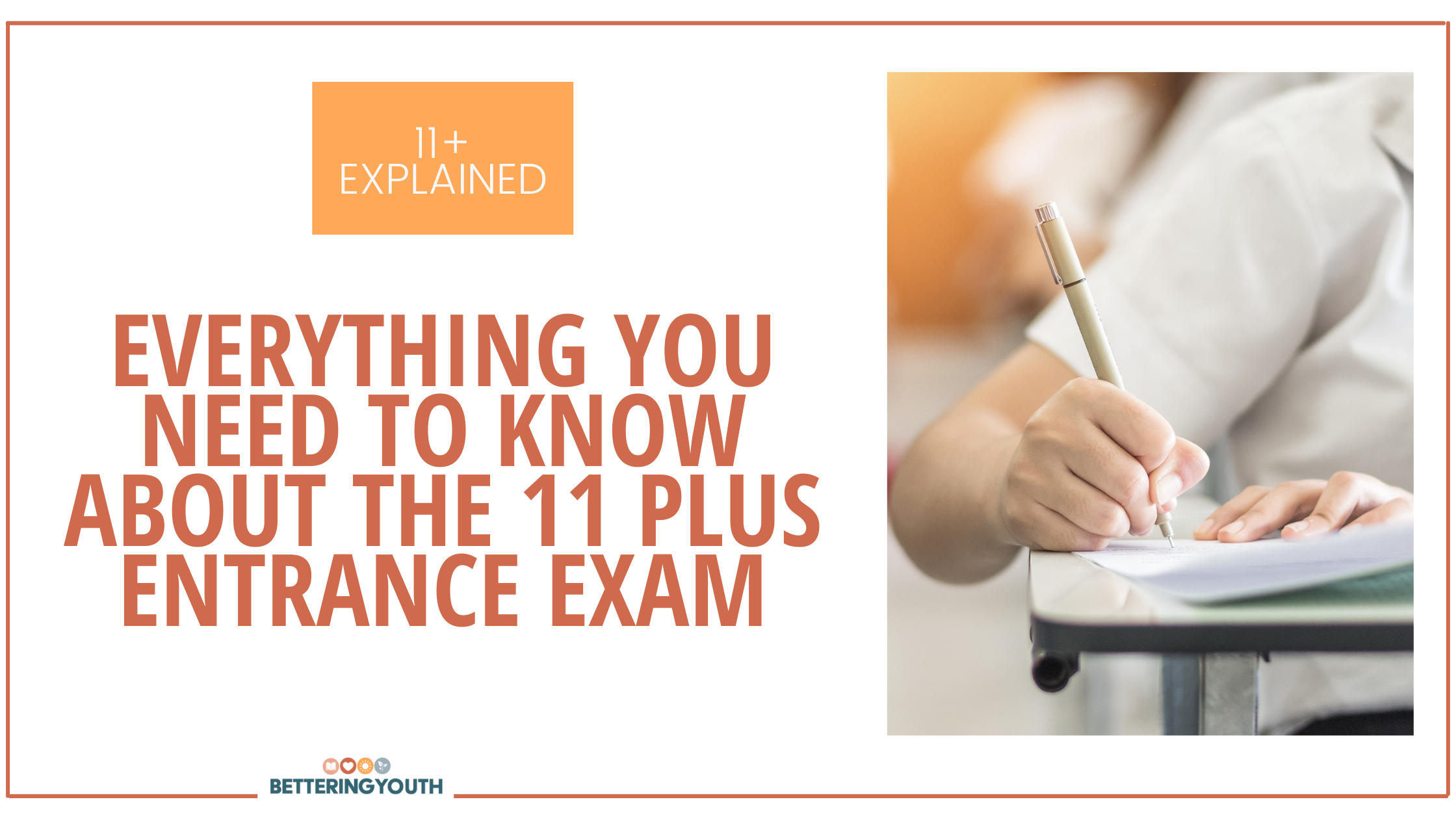 What Is The 11 Entrance Exam Grammar School Edition The Eleven Plus