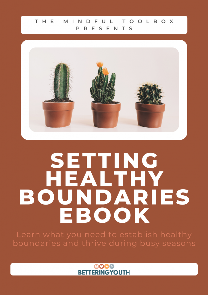 Best resources to support home learning and wellbeing- Bettering Youth