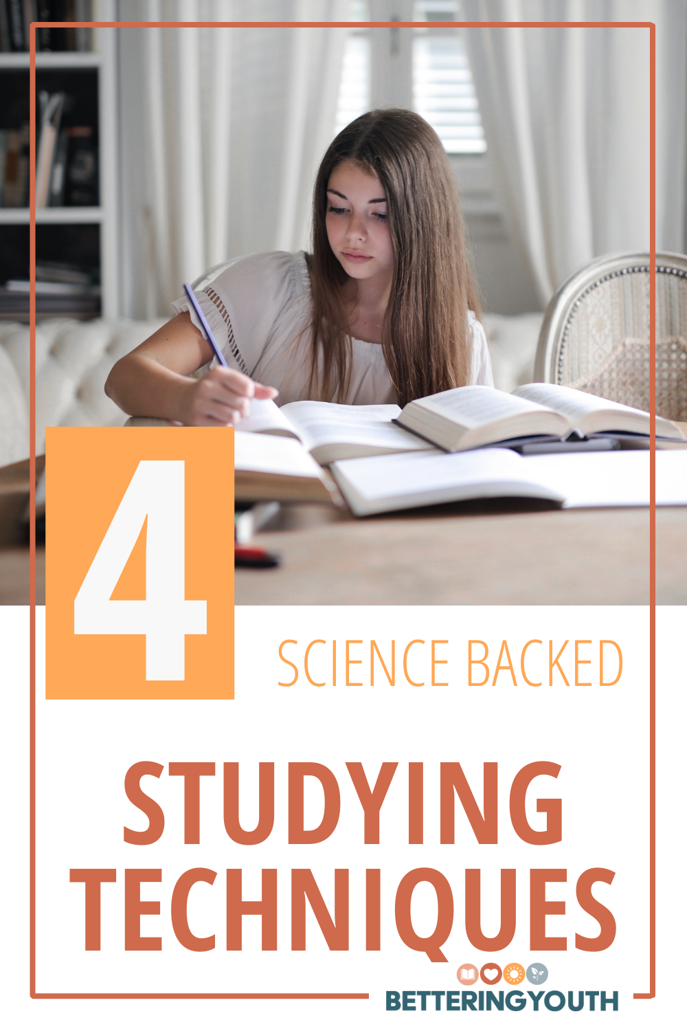 Studying 101: 4 Best Studying Techniques to Maximise your Marks ...