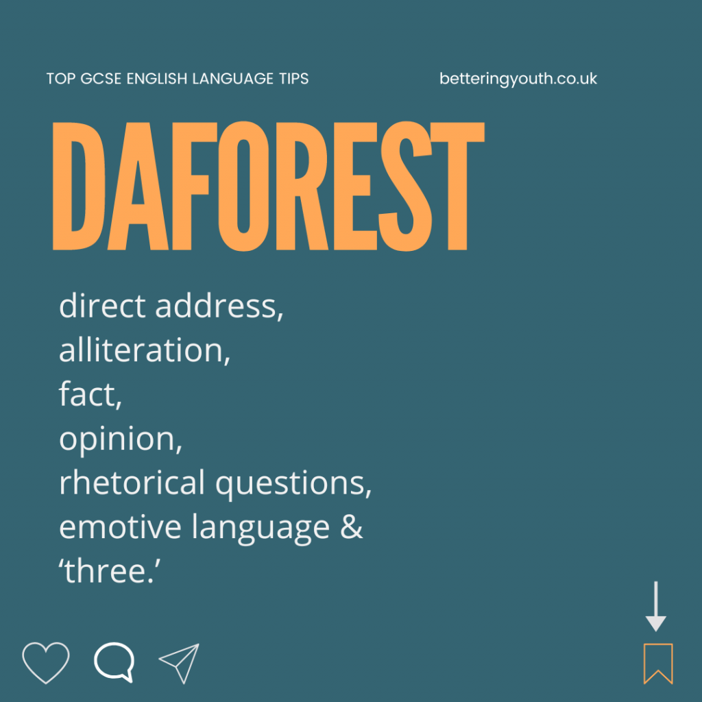 Mastering Paper 2 in English Language: Your Ultimate Guide - Bettering ...