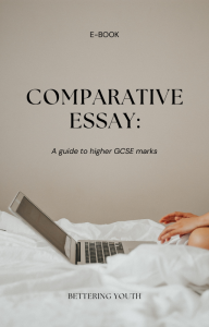 The Nuances Of Comparative Essay Structure - Bettering Youth
