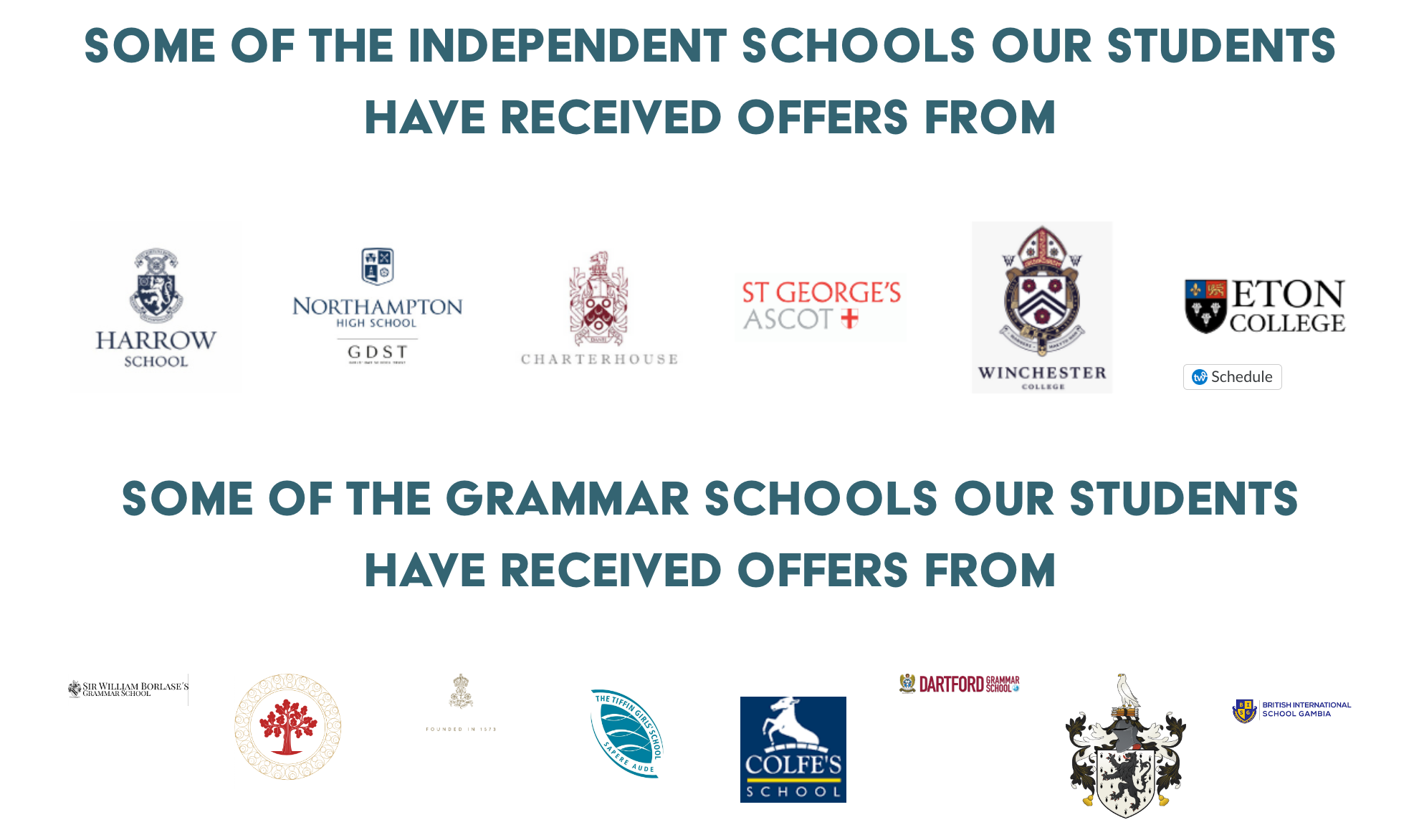 A Guide to Preparing for the 11+ Entrance Exams