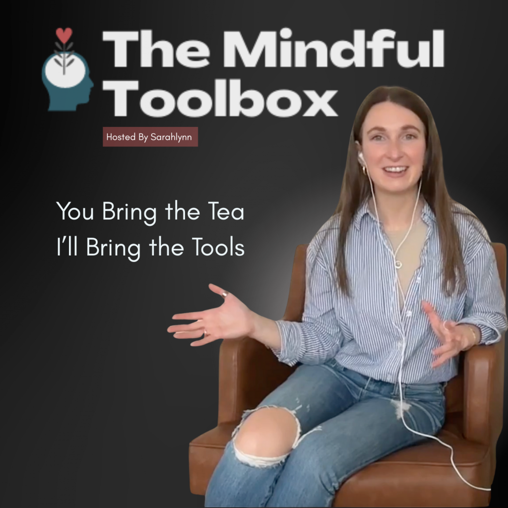 The Mindful Toolbox Podcast - Bettering Youth